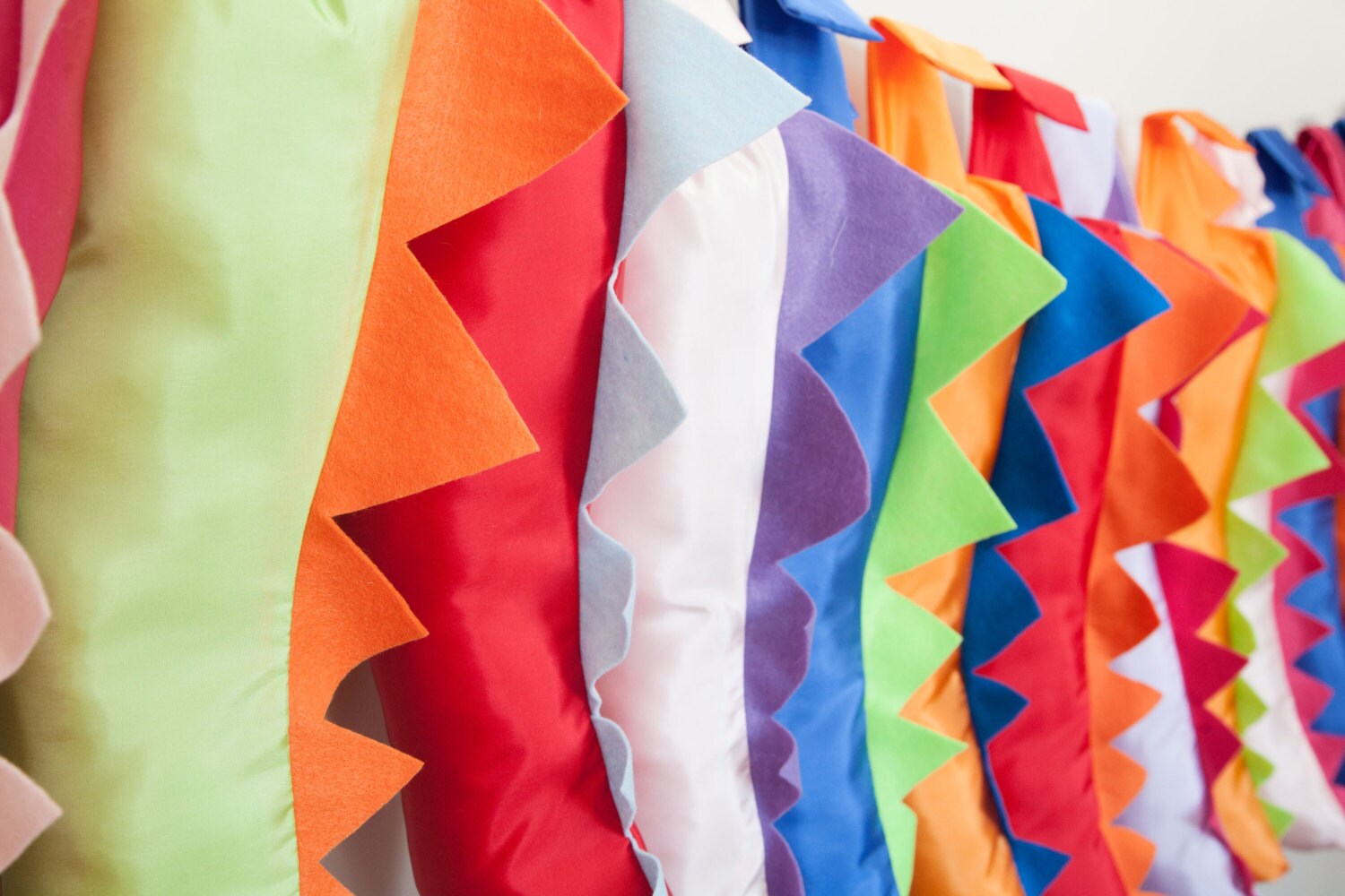 Party Favor Dinosaur Tail - Etsy