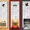 ACOMAF Reading Guide | Bookmark | Maas | Printable | Digital | Mist ...