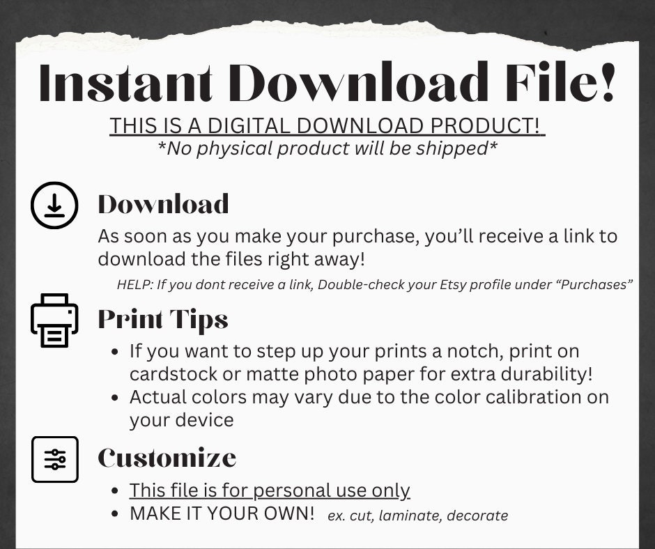 ACOFAS Reading Guide Bookmark Maas Printable Digital Frost & Starlight ...