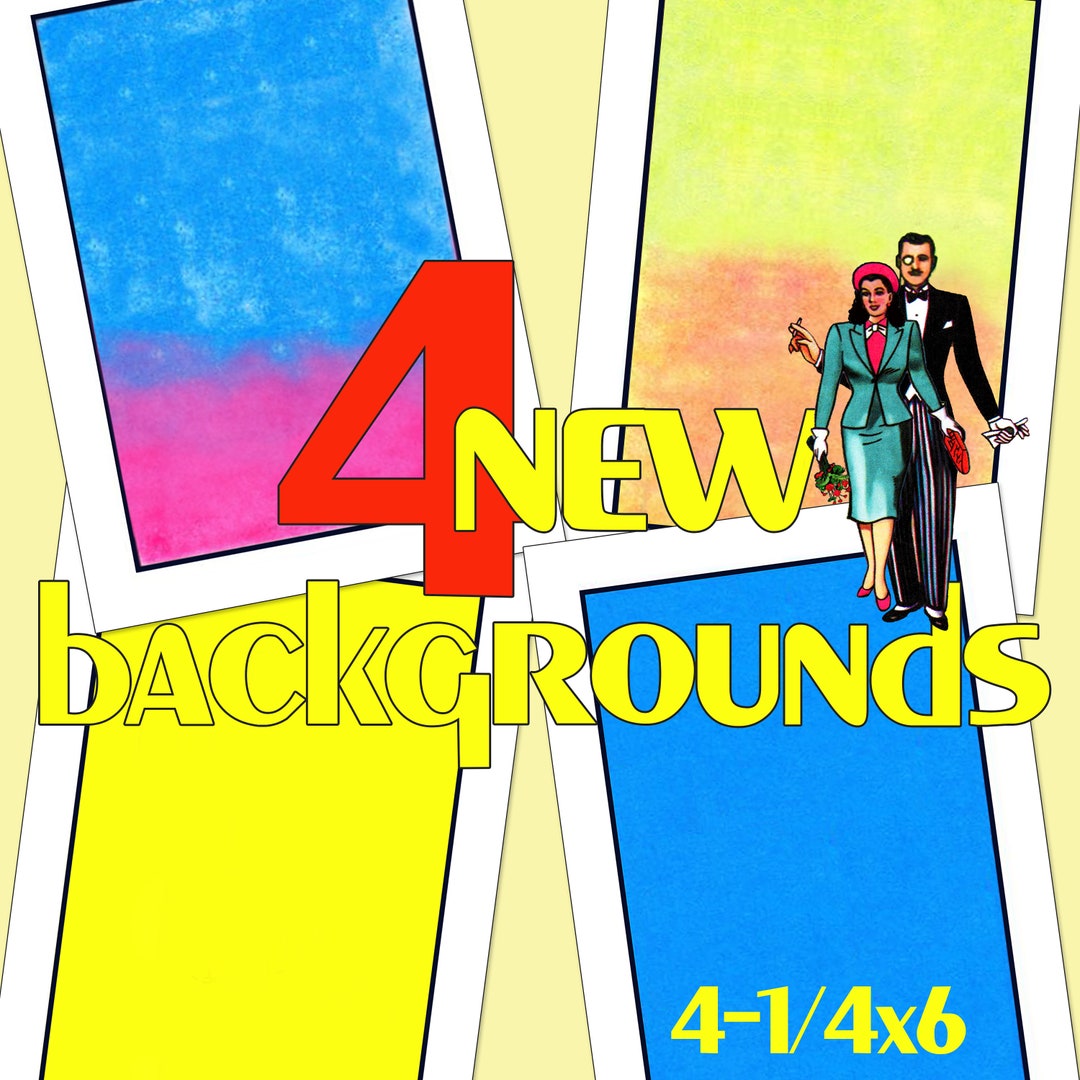 LOTERIA BACKGROUNDS 4x6 Reg. 5.99 on Sale Now! - Etsy
