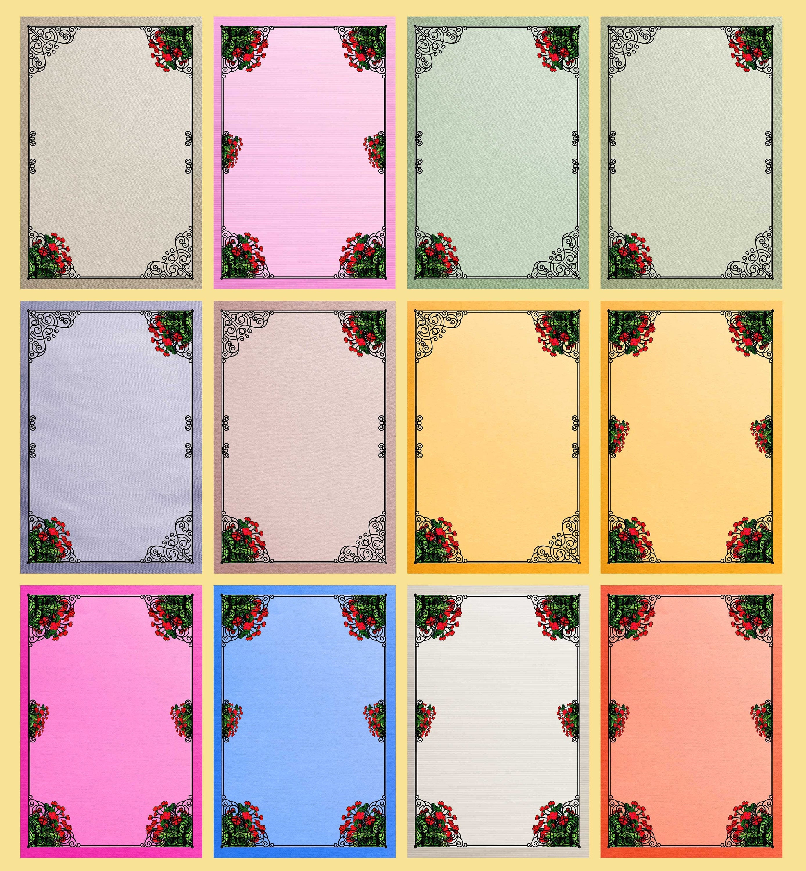 Free Printable Blank Loteria Template Printable Templates
