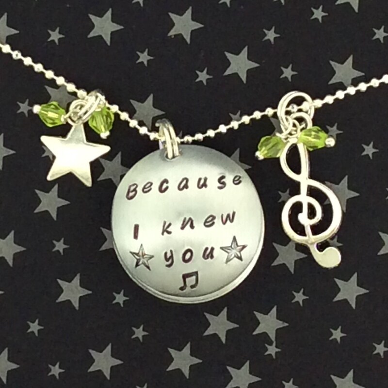 Musical Locket - Etsy