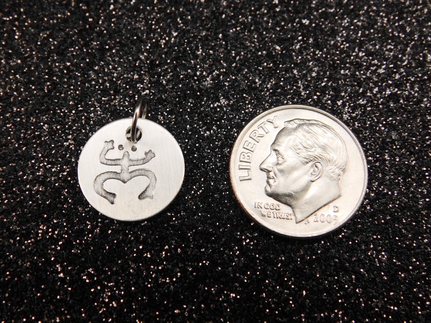 Coqui Pendant Puerto Rico Frog Charms native Boricua - Etsy