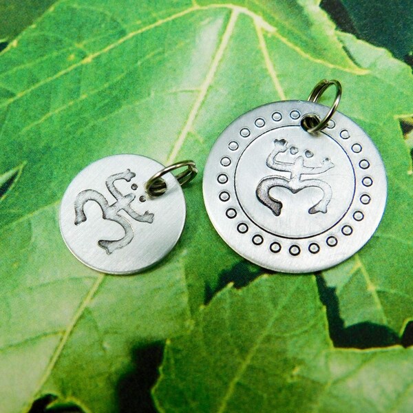 Coqui Necklace - Etsy