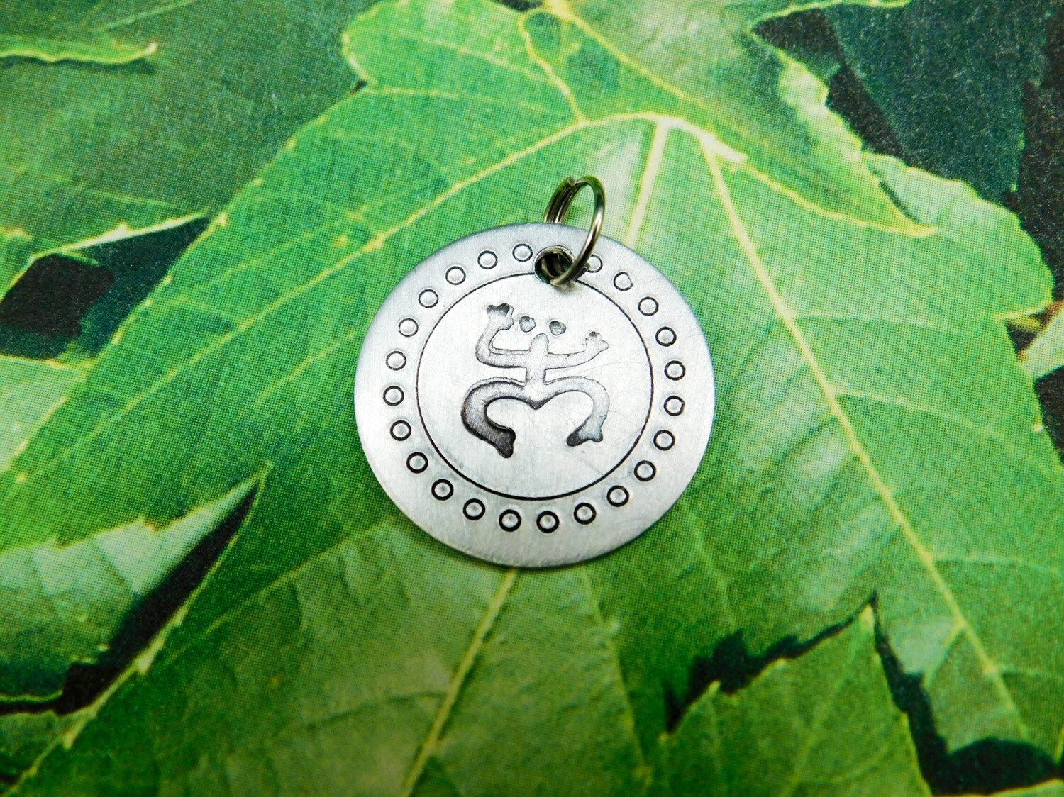 Coqui Pendant Puerto Rico Frog Charms native Boricua - Etsy