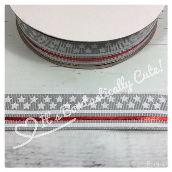 First Responder Ribbon - Etsy