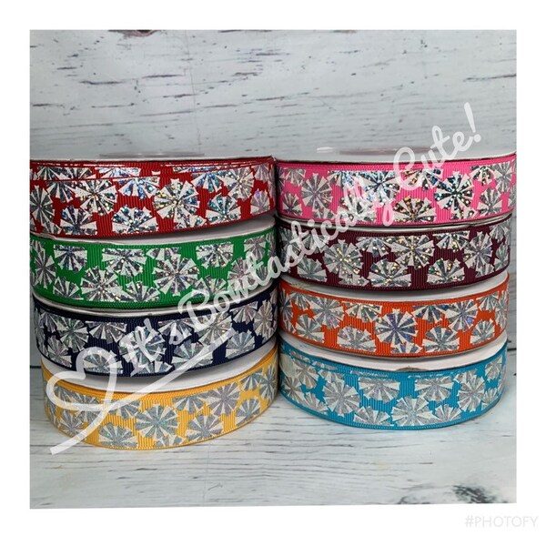 Pom Pom Ribbon - Etsy