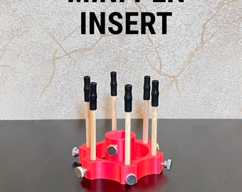 Pen Spinner Insert - Etsy