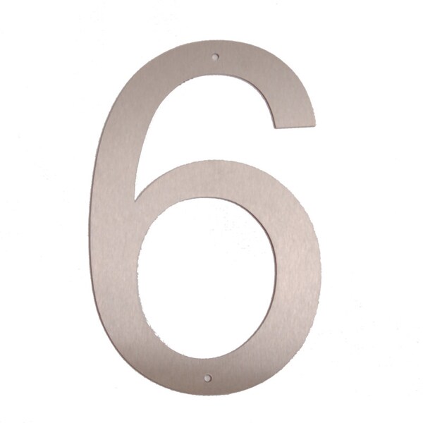 Large Number Stand - Etsy