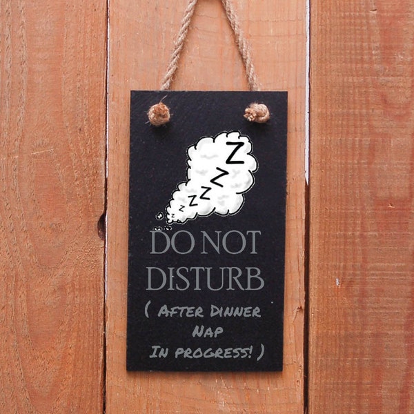 Do Not Disturb - Etsy
