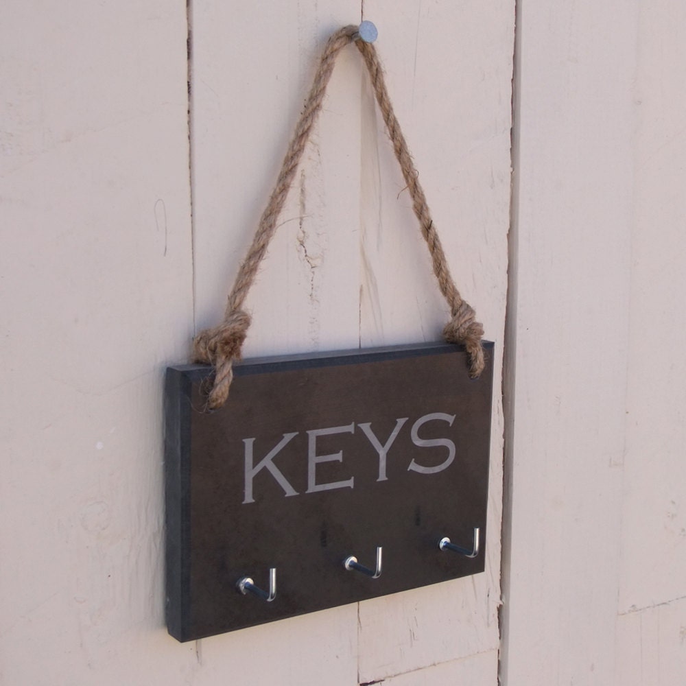 Key Holder - Etsy UK
