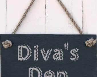 Diva Den - Etsy