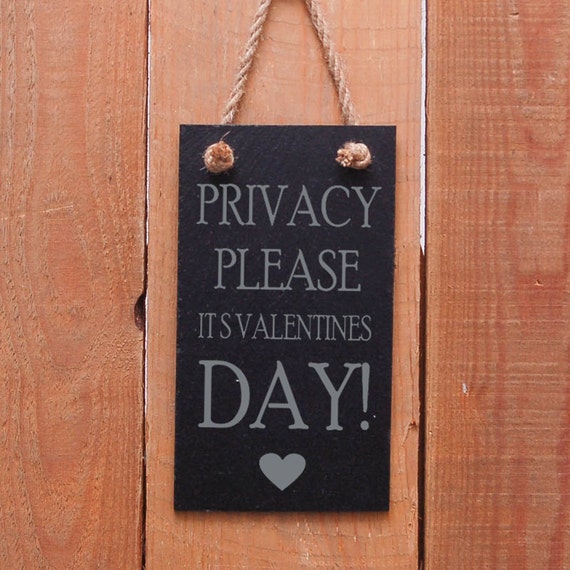 Portrait Hanging Sign privacy Please It's - Etsy