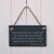 Portrait Hanging Sign please Do Not Disturb - Etsy