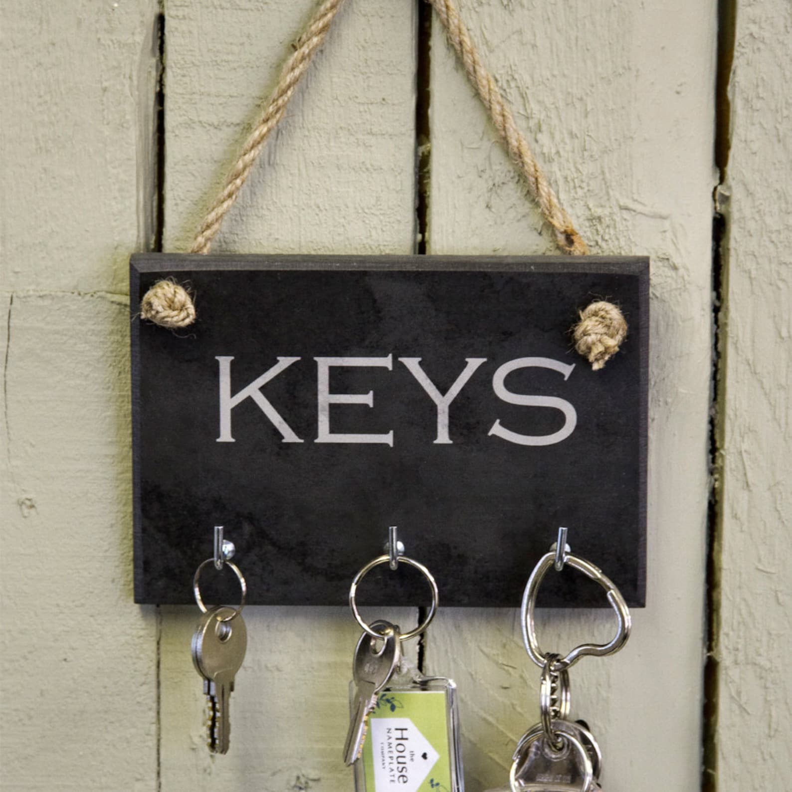 Key Holder - Etsy UK