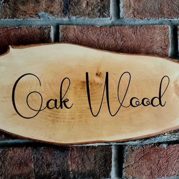 Rustic Wooden Signs - Etsy