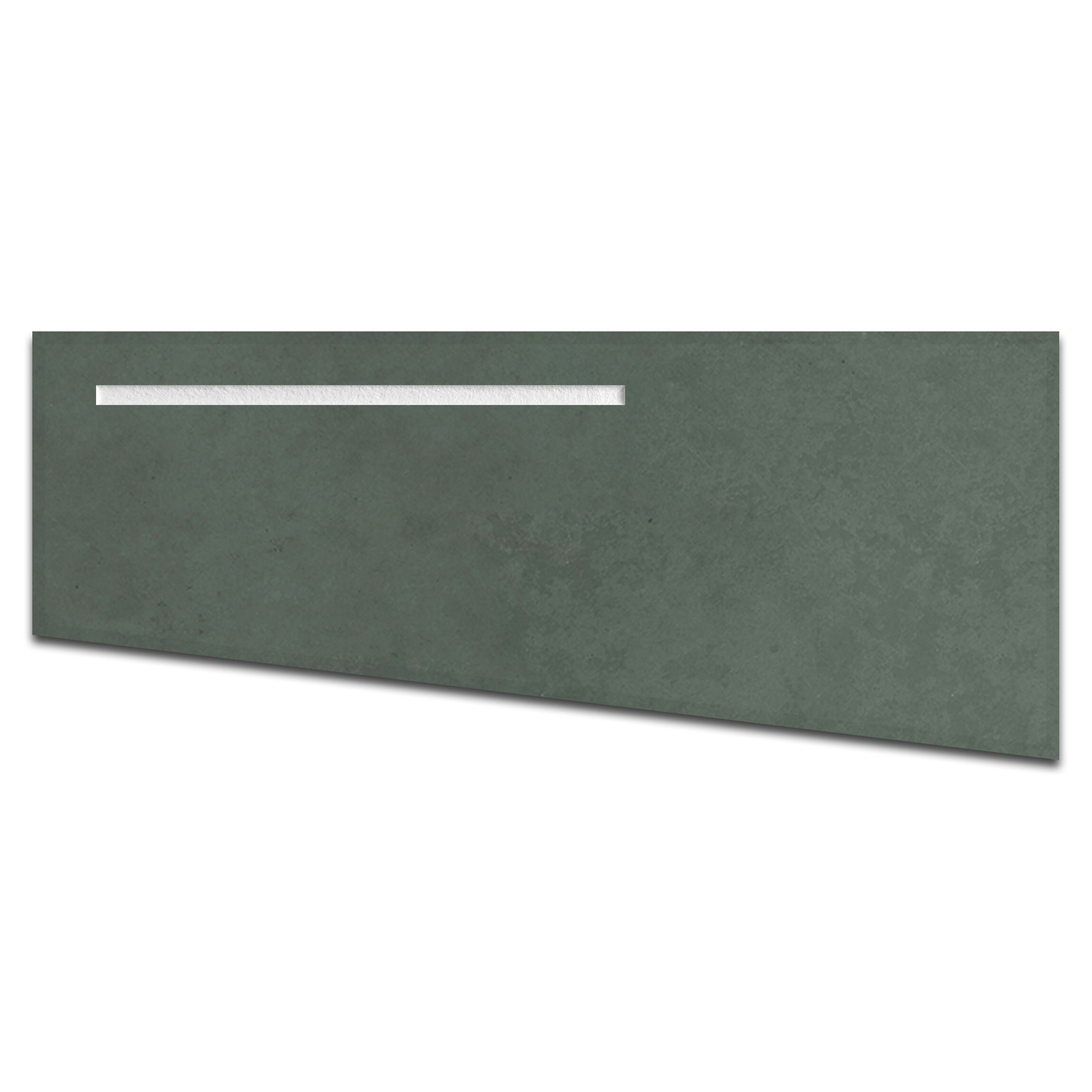 Personalised Engraved House Numbers Modern Angled Design | Etsy