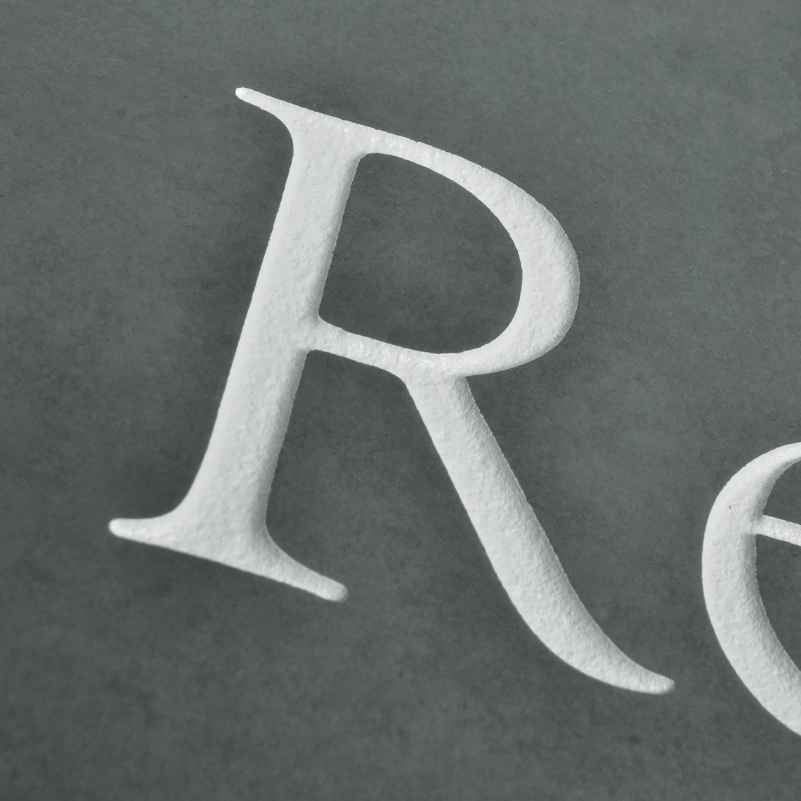 Green Slate House Sign Personalised With Your House Name. - Etsy UK