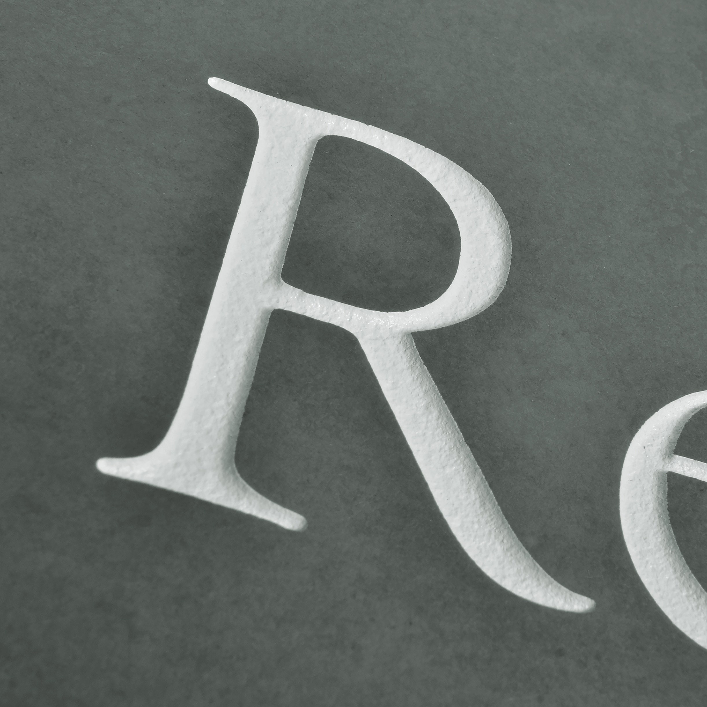 Green Slate House Sign Personalised With Your House Name. - Etsy UK