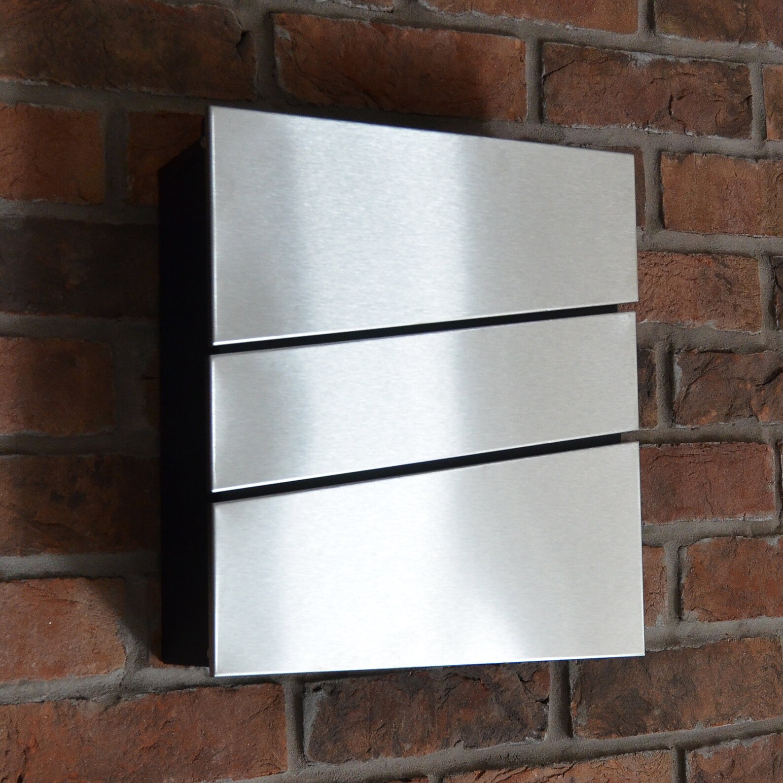 Personalised Letterbox Mailbox Postbox Statement - Etsy