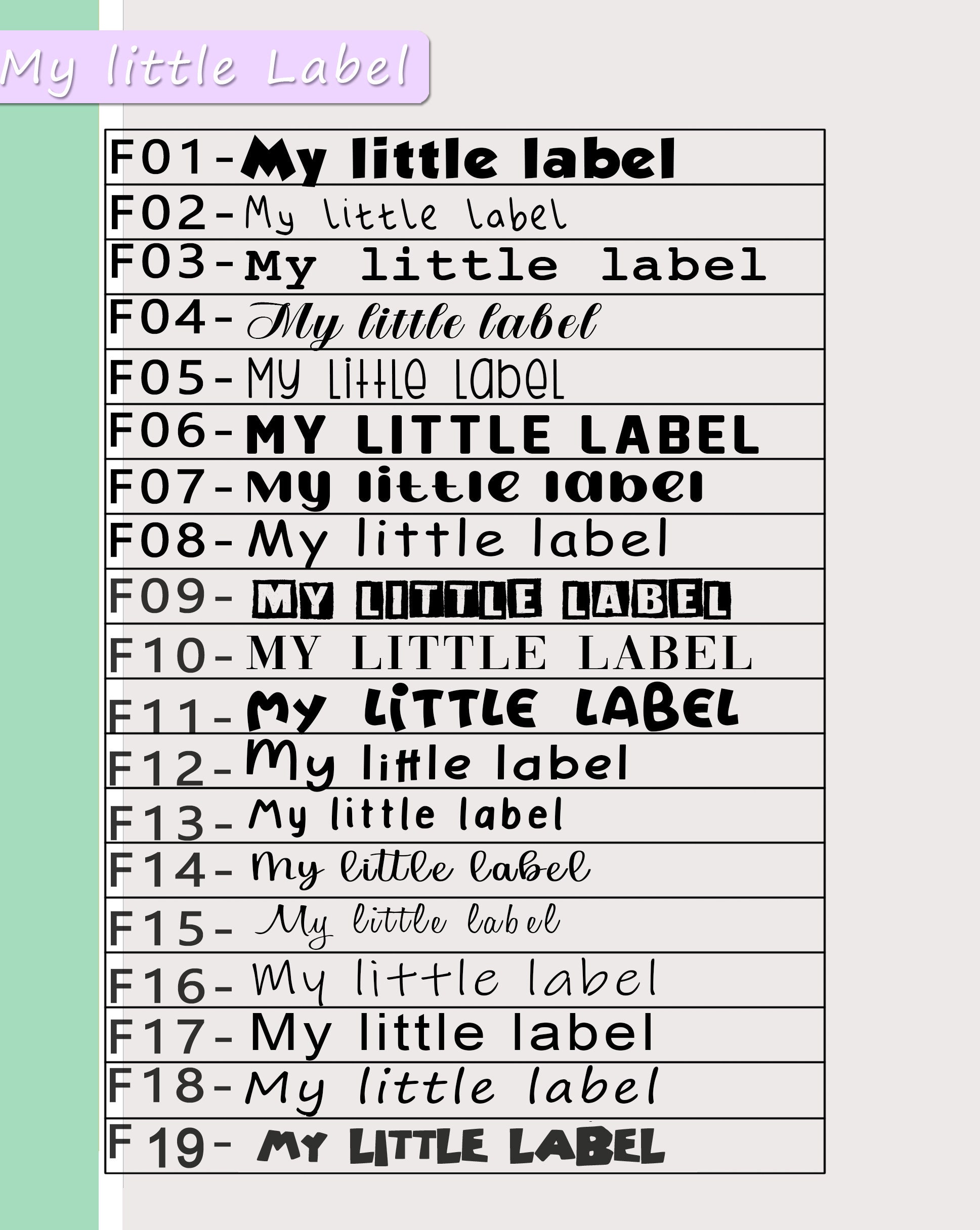 Personalised Roblox Stickers Name Label Waterproof Name labels | Etsy