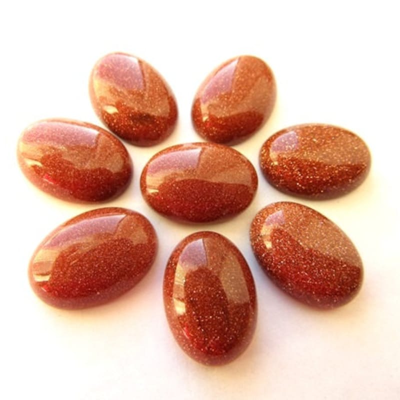 Cabochon Stones - Etsy