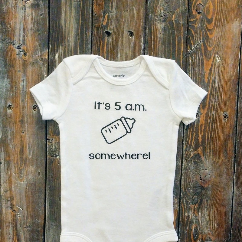 Inappropriate Baby - Etsy