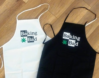 Couples Aprons I Am Weird I Love Weird Gift Apron Present House Warming ...