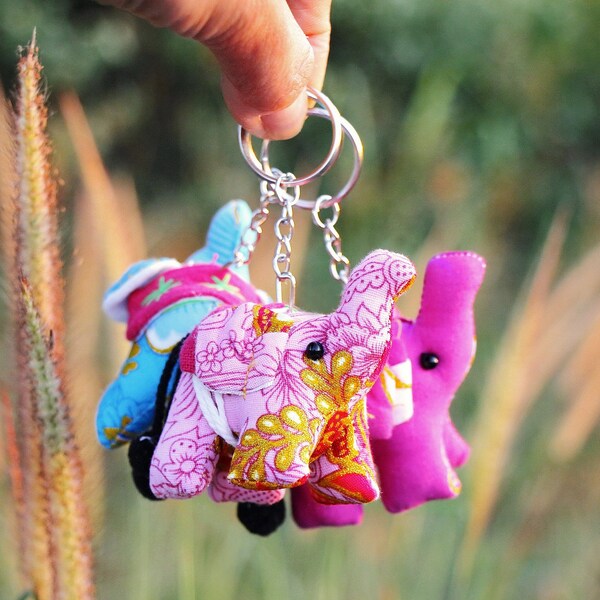 Mini Stuffed Animal - Etsy