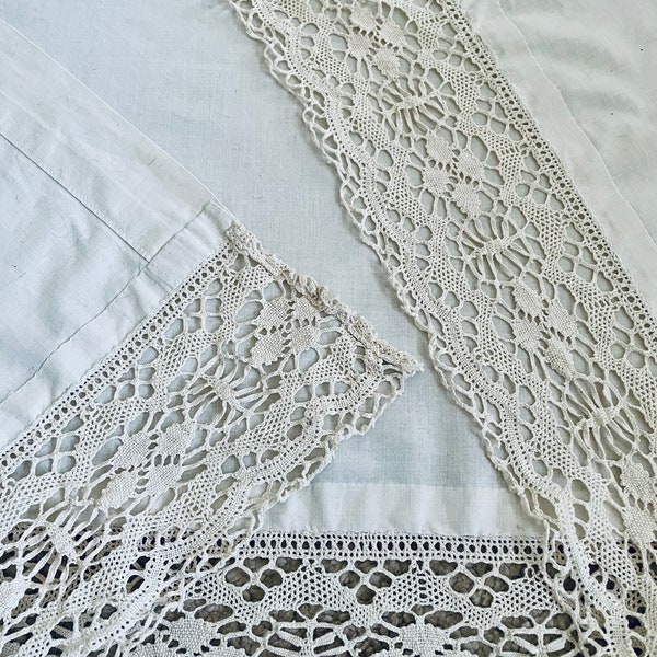 Antimacassar - Etsy UK