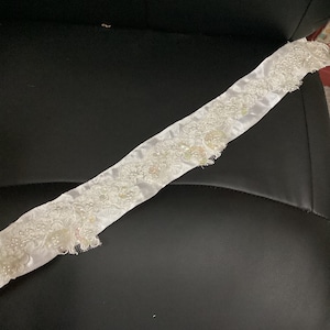 Wedding Memory Bouquet Wrap/sleeve - Etsy