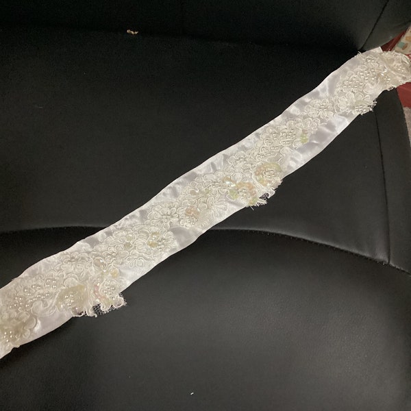 Wedding Bouquet Wrap - Etsy