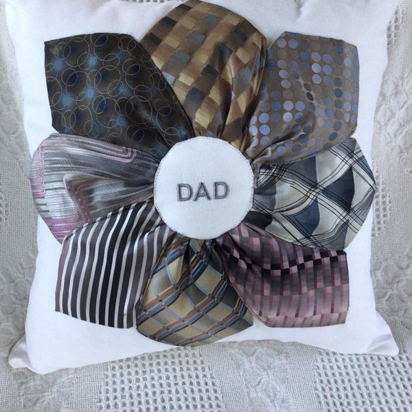 Memory Pillow - Etsy