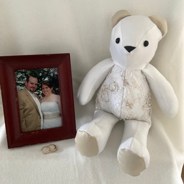 Wedding Bears - Etsy