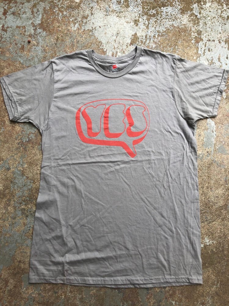 Yes Yes Screenprint Shirt - Etsy