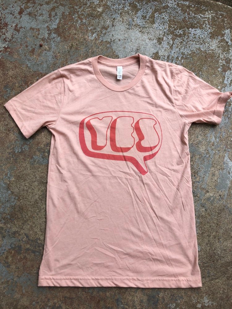 Yes Yes Screenprint Shirt - Etsy