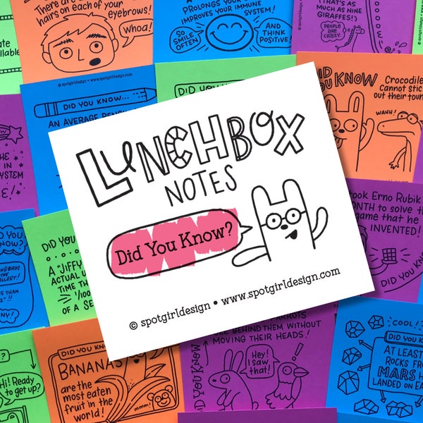 Cute Note Cards - Etsy