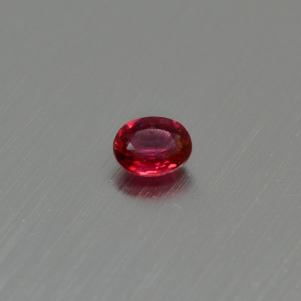 Natural Ruby - Etsy