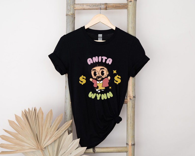 Anita Max Wynn Meme Shirt, I Need A Max Win Meme Sweatshirt, Anita Max ...