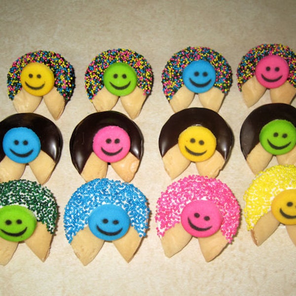 Fortune Cookies - Etsy