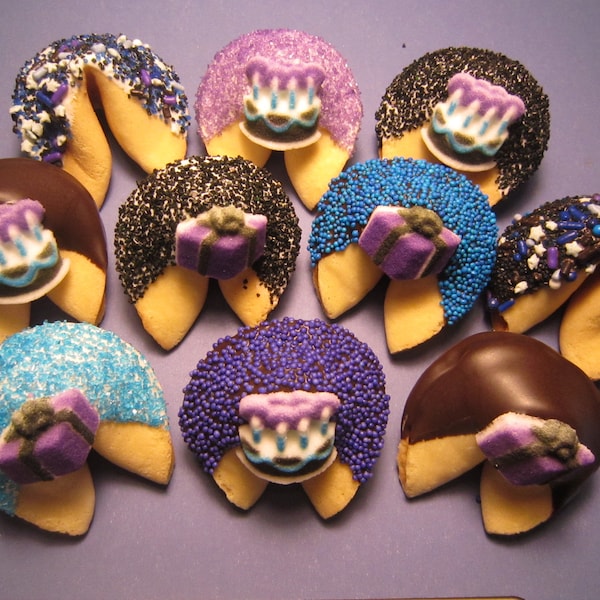 60th Birthday Cookies - Etsy