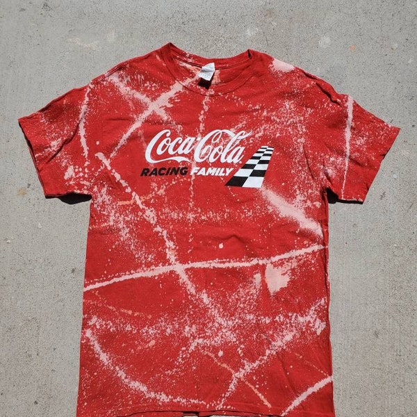 Coca Cola Shirt Design - Etsy