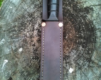 Ka bar knife sheath | Etsy