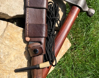 Scout carry sheath | Etsy