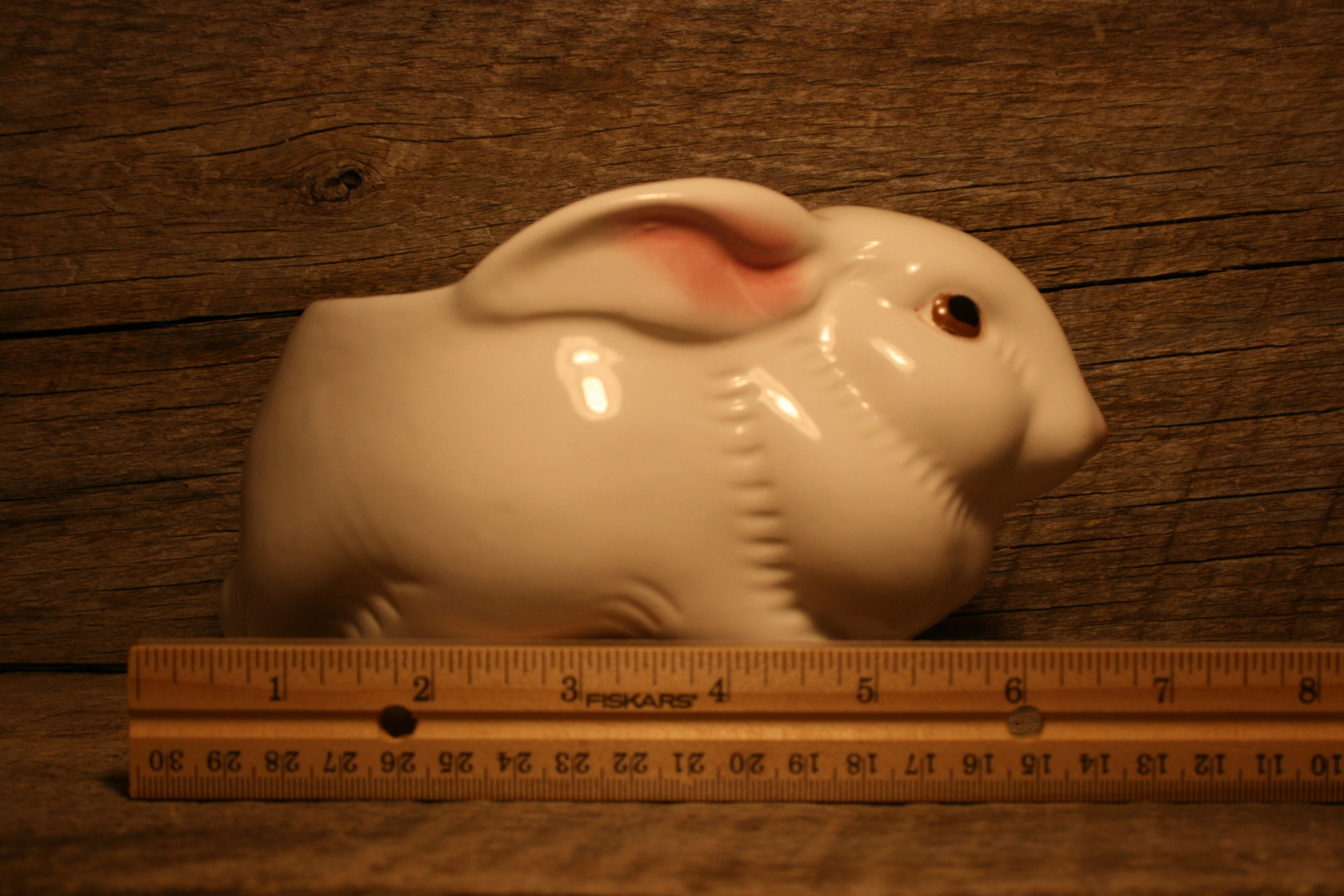 AVON Bunny - Etsy