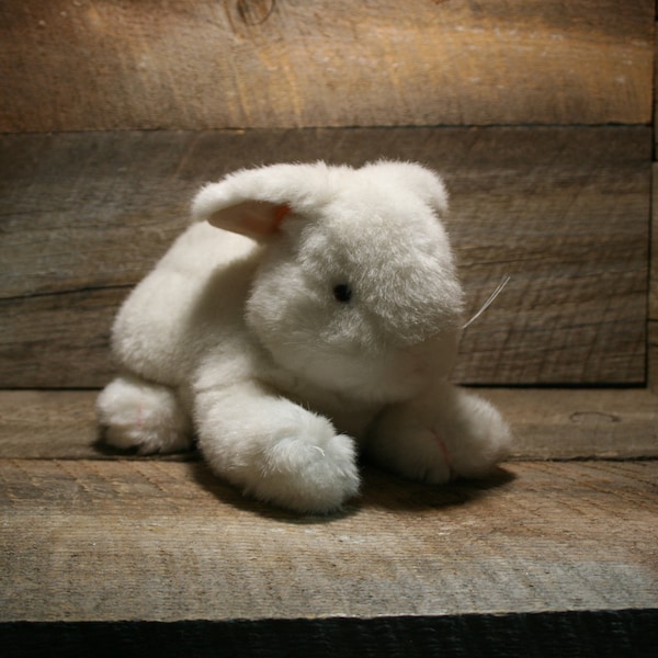 Bunny Puppets - Etsy