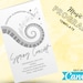 Music Program Template, Concert Recital, Editable in Canva (digital ...