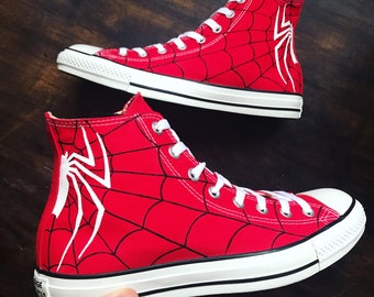 Custom Converse | Etsy