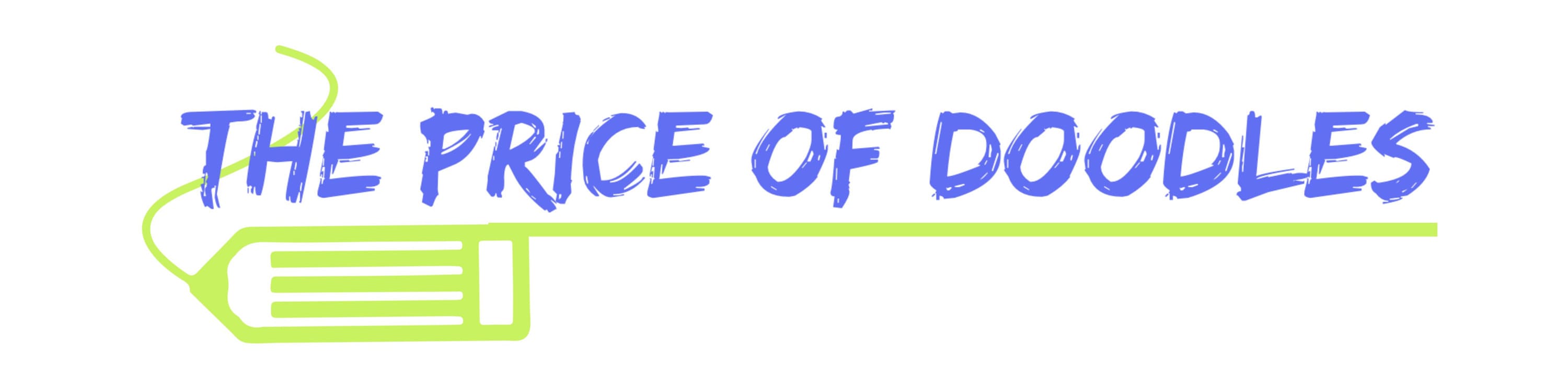 PriceofDoodles