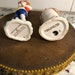 Pick 1 Christopher Robin or Owl ~ Beswick England Figurine ~ Walt ...